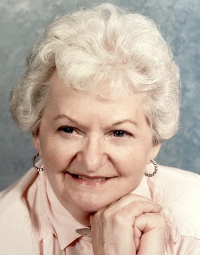 Mildred L. ‘Millie’ Powell | News, Sports, Jobs - Morning Journal